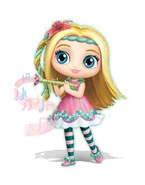 Posie | Little Charmers Wiki | Fandom