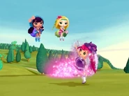 Posie | Little Charmers Wiki | Fandom