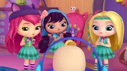 Thistle | Little Charmers Wiki | Fandom