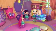 Thistle | Little Charmers Wiki | Fandom