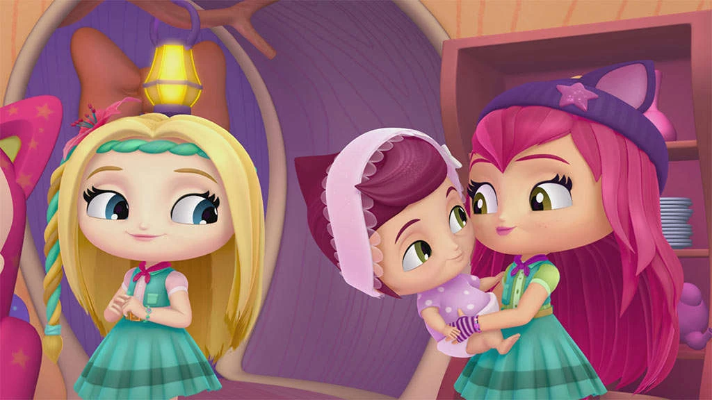 Charming Babies | Little Charmers Wiki | Fandom