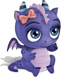 Flare | Little Charmers Wiki | Fandom