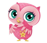 Treble | Little Charmers Wiki | Fandom