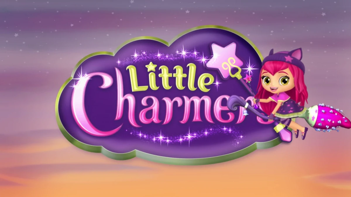 Little Charmers Theme Song | Little Charmers Wiki | Fandom