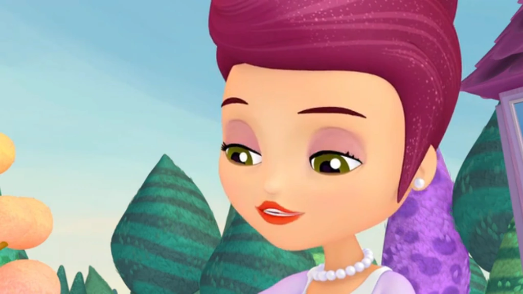 Mrs. Charming | Little Charmers Wiki | Fandom