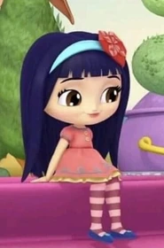 Posie | Little Charmers Wiki | Fandom