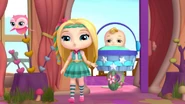 Thistle | Little Charmers Wiki | Fandom