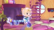 Thistle | Little Charmers Wiki | Fandom