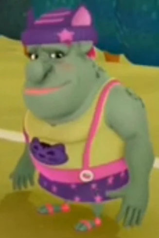 Hazel (Other Outfits) | Little Charmers Wiki | Fandom