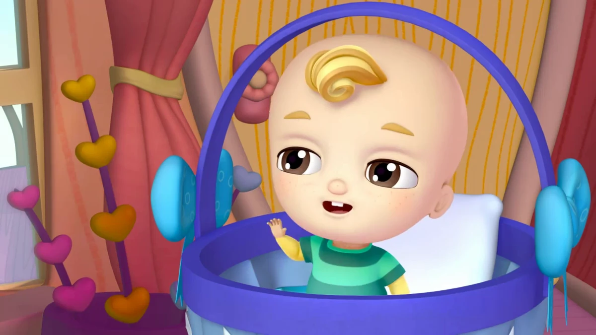Category:Minor Characters | Little Charmers Wiki | Fandom