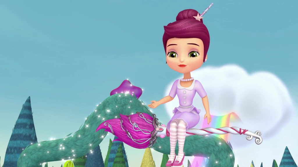 Mrs. Charming | Little Charmers Wiki | Fandom