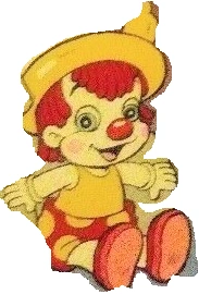 Badum-Bump | Little Clowns of Happytown Wiki | Fandom