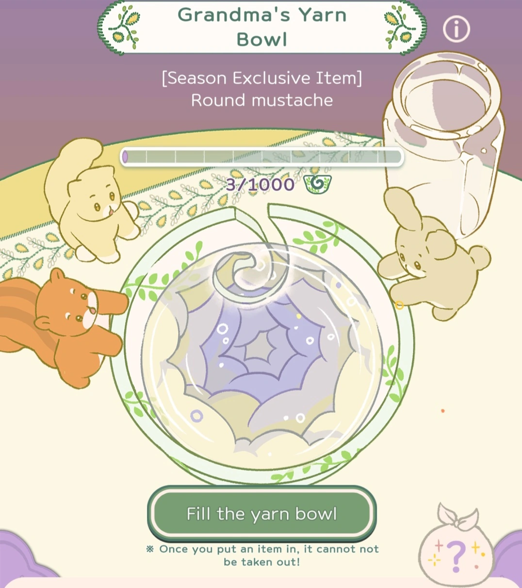 Events | Little Corner Tea House Wiki | Fandom