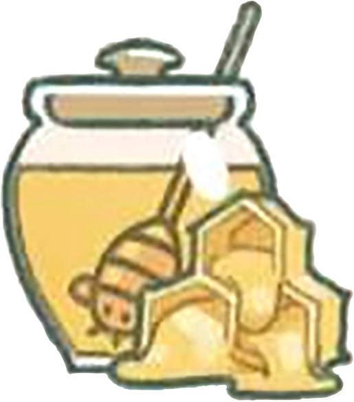 Honey | Little Corner Tea House Wiki | Fandom