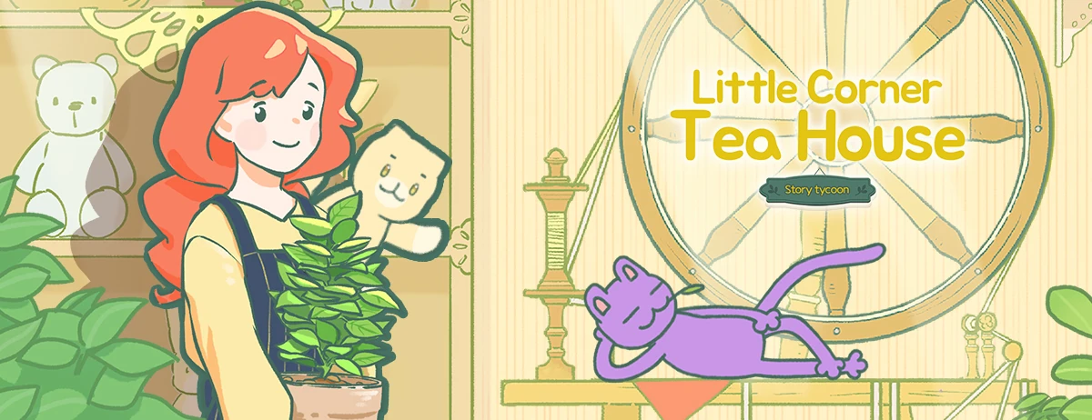 Drinks/Seasonal/2023 | Little Corner Tea House Wiki | Fandom