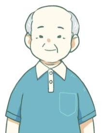 Jack Gilmore | Little Corner Tea House Wiki | Fandom