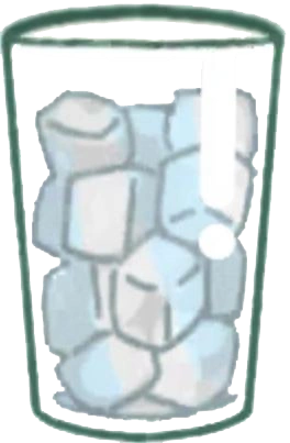 Ice | Little Corner Tea House Wiki | Fandom