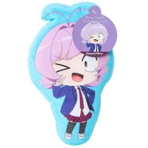 Najimi | Little Critters Wiki | Fandom