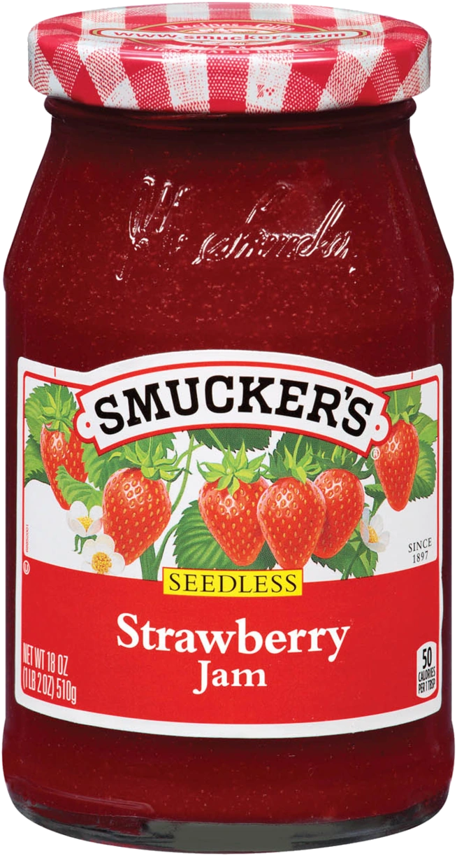 Strawberry Jam | Little Debbie Cakes Wikia | Fandom