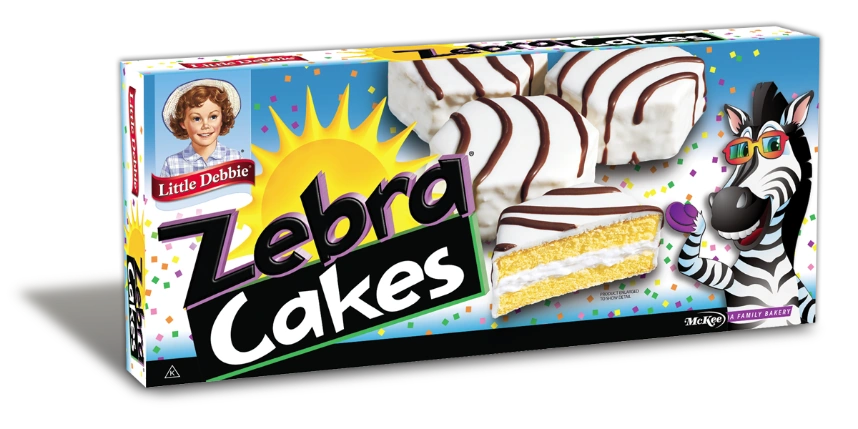 Little Debbie Cakes/Gallery | Little Debbie Cakes Wikia | Fandom