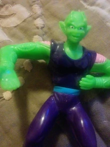 Bootleg Piccolo | Little Debbie Cakes Wikia | Fandom