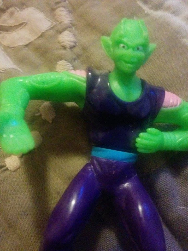 Bootleg Piccolo | Little Debbie Cakes Wikia | Fandom