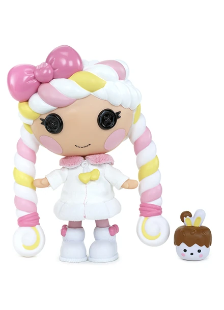 Mallow Sweet Fluff | Little Elementary Wikia | Fandom