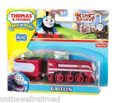 Catlin | Little engines Wiki | Fandom