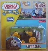 Stephen | Little engines Wiki | Fandom