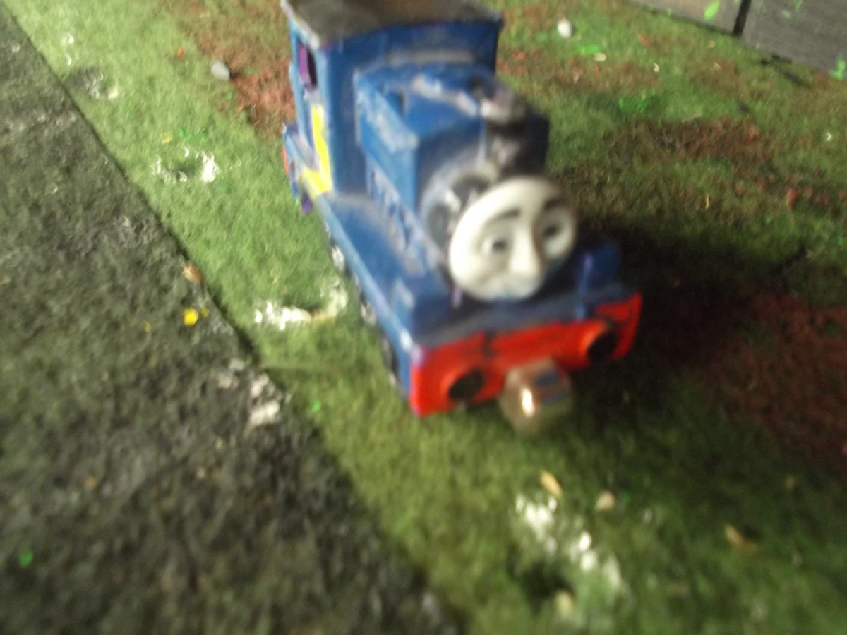 David | Little engines Wiki | Fandom