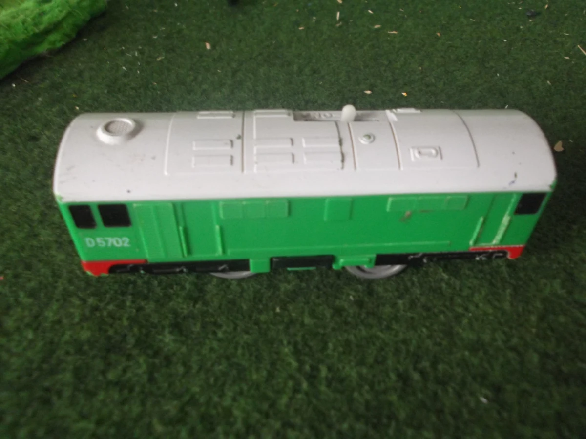 BoCo | Little engines Wiki | Fandom