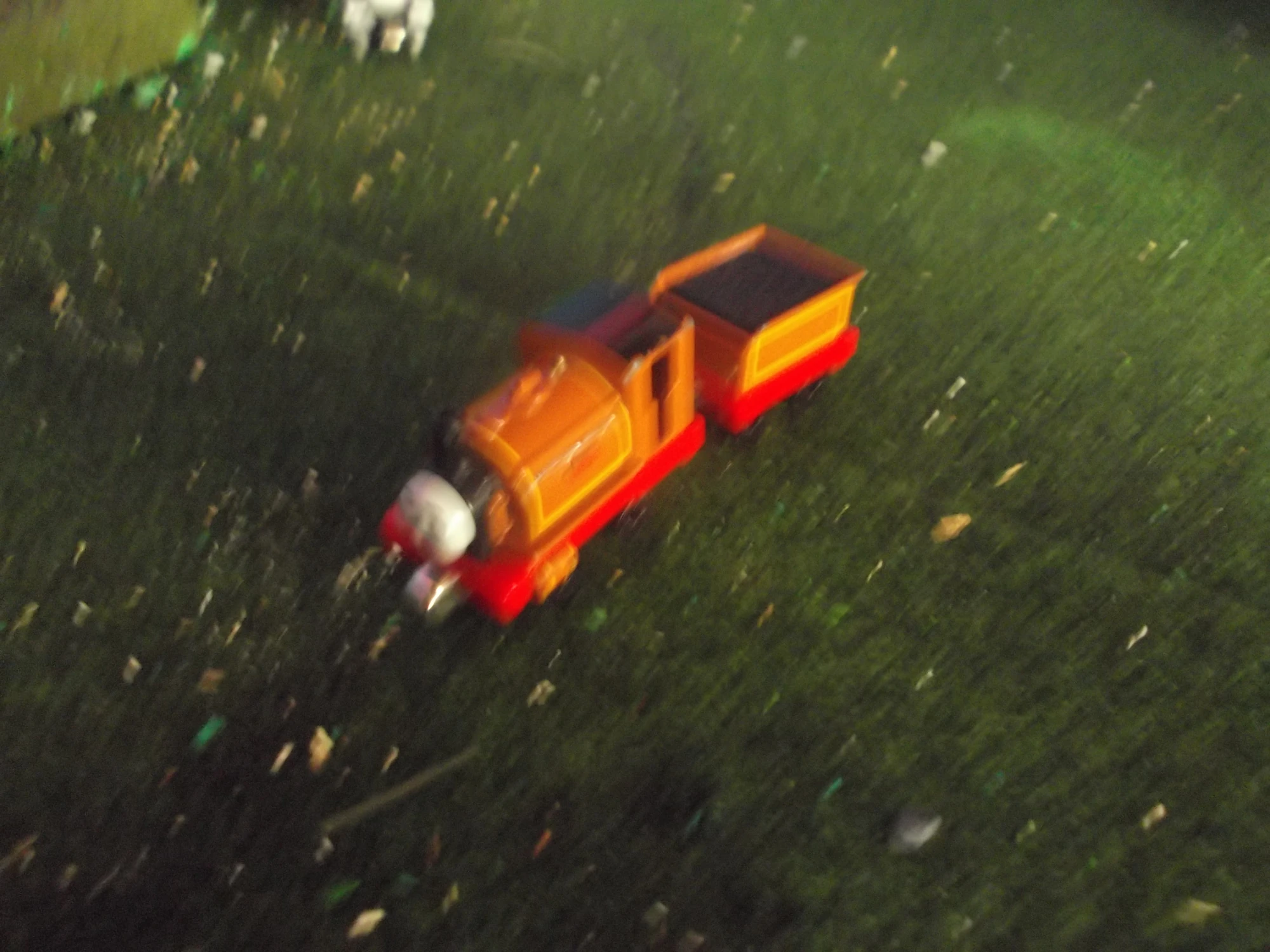 Duke | Little engines Wiki | Fandom