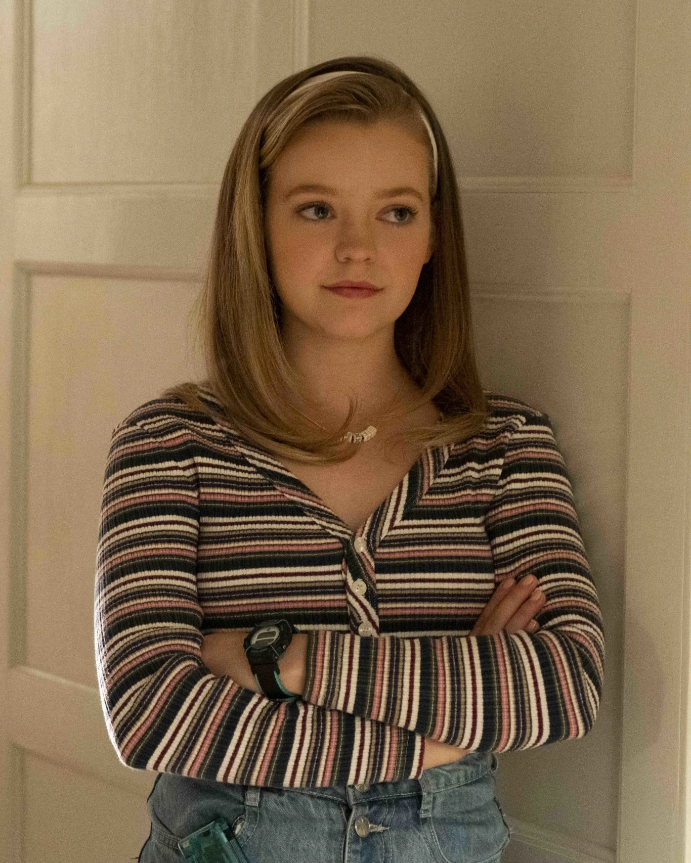 Lexie Richardson | Little Fires Everywhere Wiki | Fandom