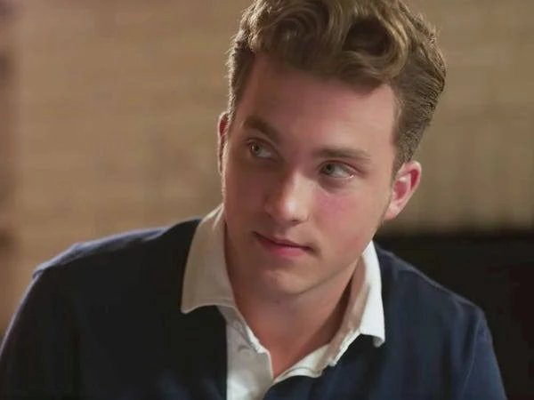 Trip Richardson | Little Fires Everywhere Wiki | Fandom