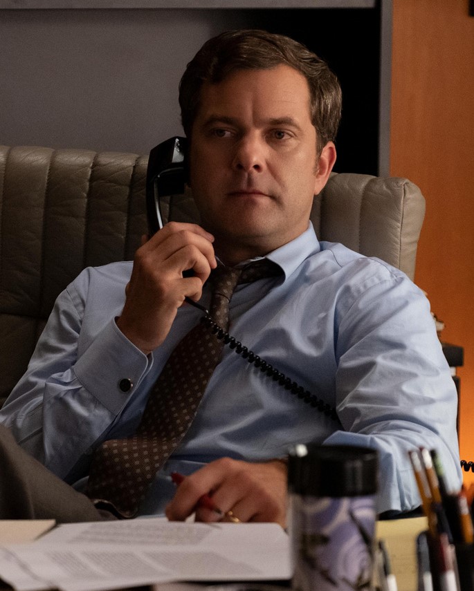 Bill Richardson | Little Fires Everywhere Wiki | Fandom