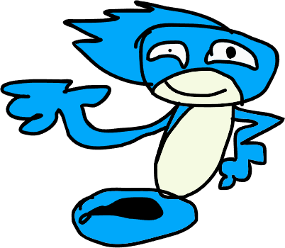 Sanic | Little Guys object shows Wiki | Fandom