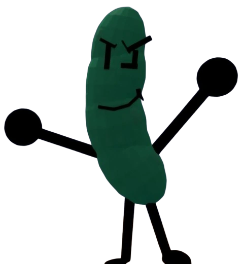 Zukini | Little Guys object shows Wiki | Fandom