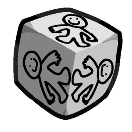 Little Cube | Find The Little Guys Wiki | Fandom