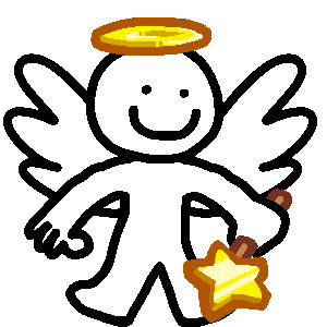 Good Guy | Find The Little Guys Wiki | Fandom