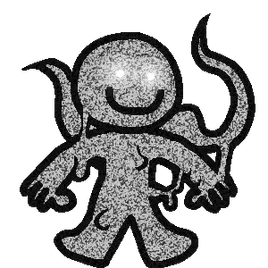 Static Guy | Find The Little Guys Wiki | Fandom