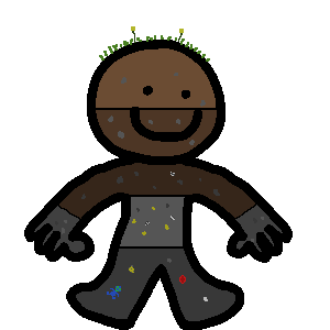 Layered Guy | Find The Little Guys Wiki | Fandom