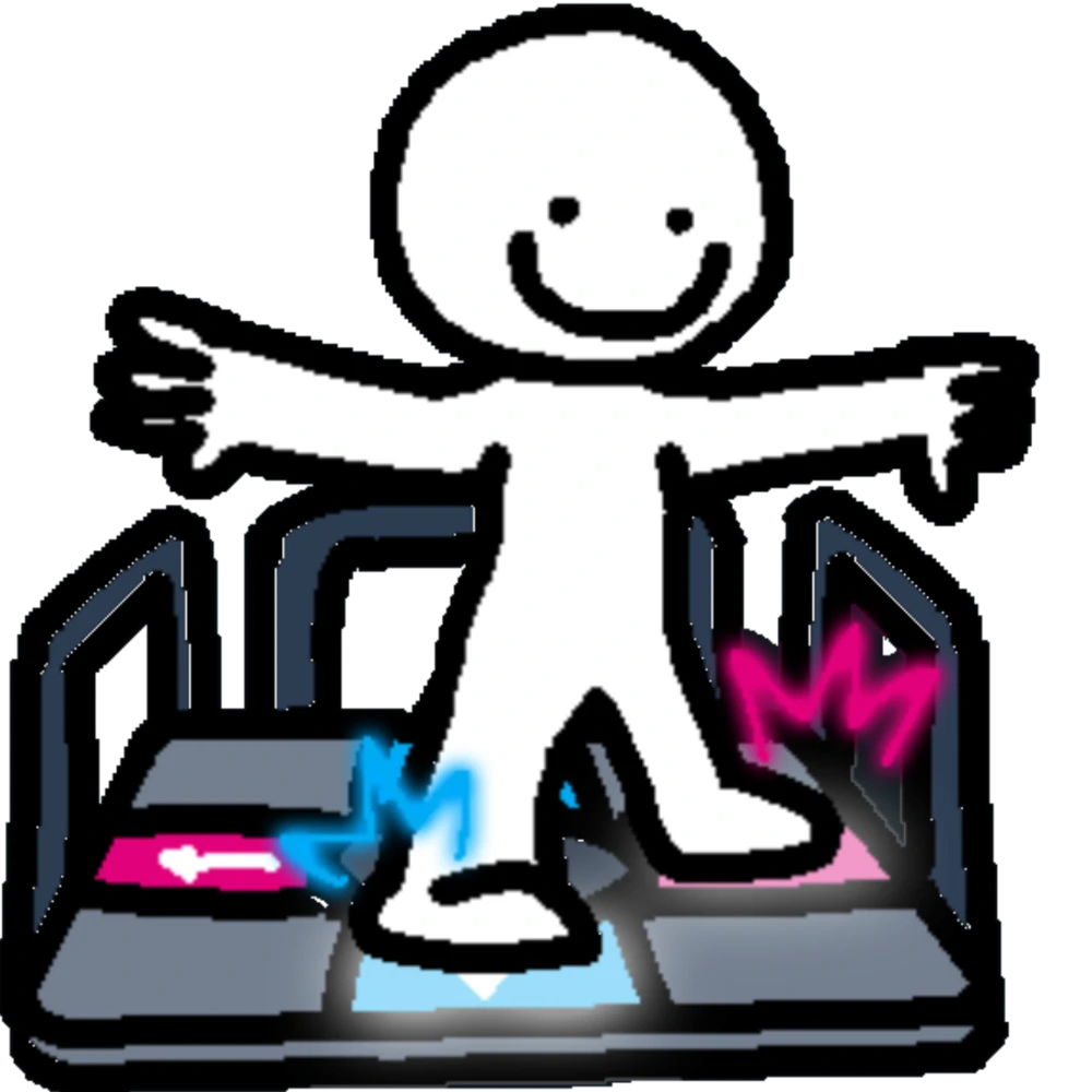 Dancing Guy | Find The Little Guys Wiki | Fandom