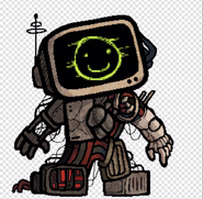 Computer Guy | Find The Little Guys Wiki | Fandom