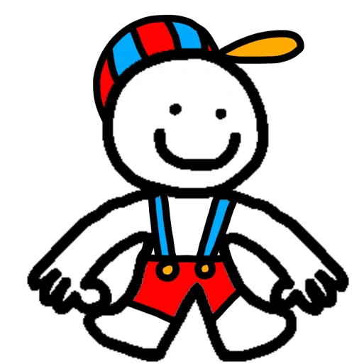 Little Kid | Find The Little Guys Wiki | Fandom