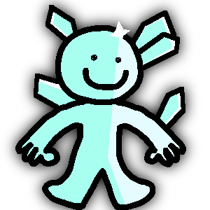 Diamond Guy | Find The Little Guys Wiki | Fandom