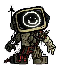 Computer Guy | Find The Little Guys Wiki | Fandom