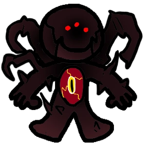 Nightmare Guy | Find The Little Guys Wiki | Fandom