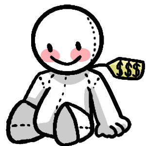 Little Plushie | Find The Little Guys Wiki | Fandom