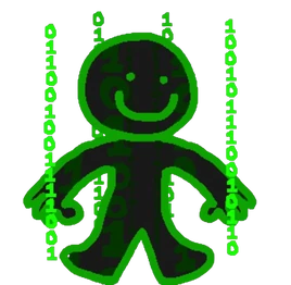 Binary Guy | Find The Little Guys Wiki | Fandom