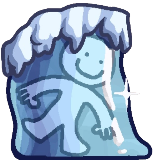 Frozen Guy | Find The Little Guys Wiki | Fandom